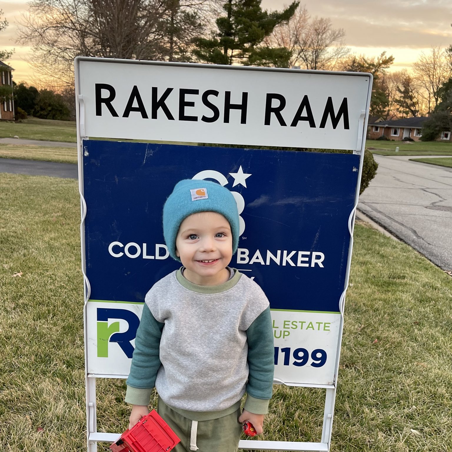 Home - Ram Real Estate Group