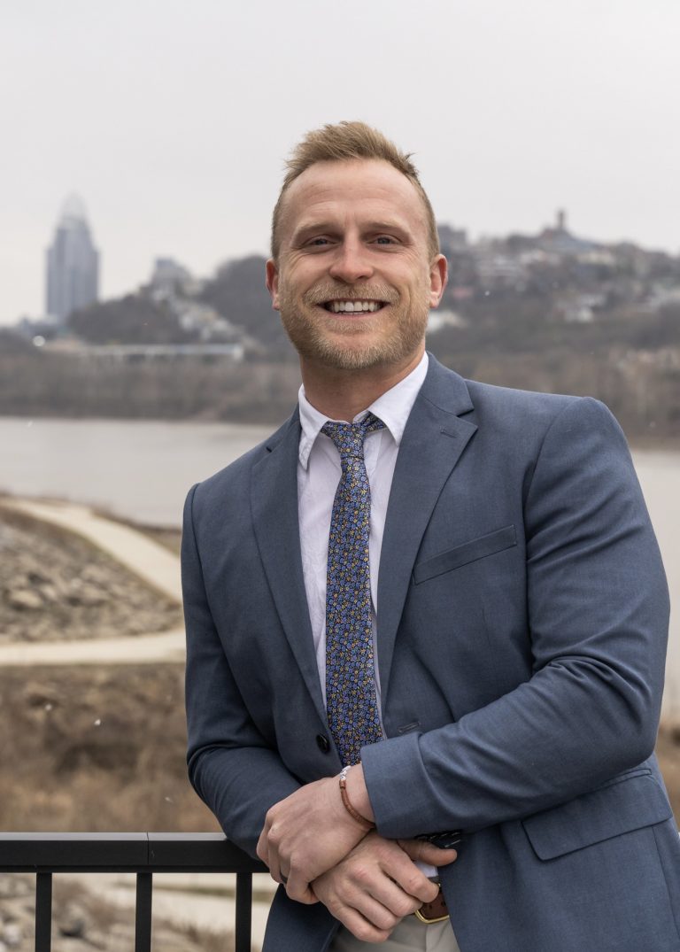 Jake Proctor - Ram Real Estate Group