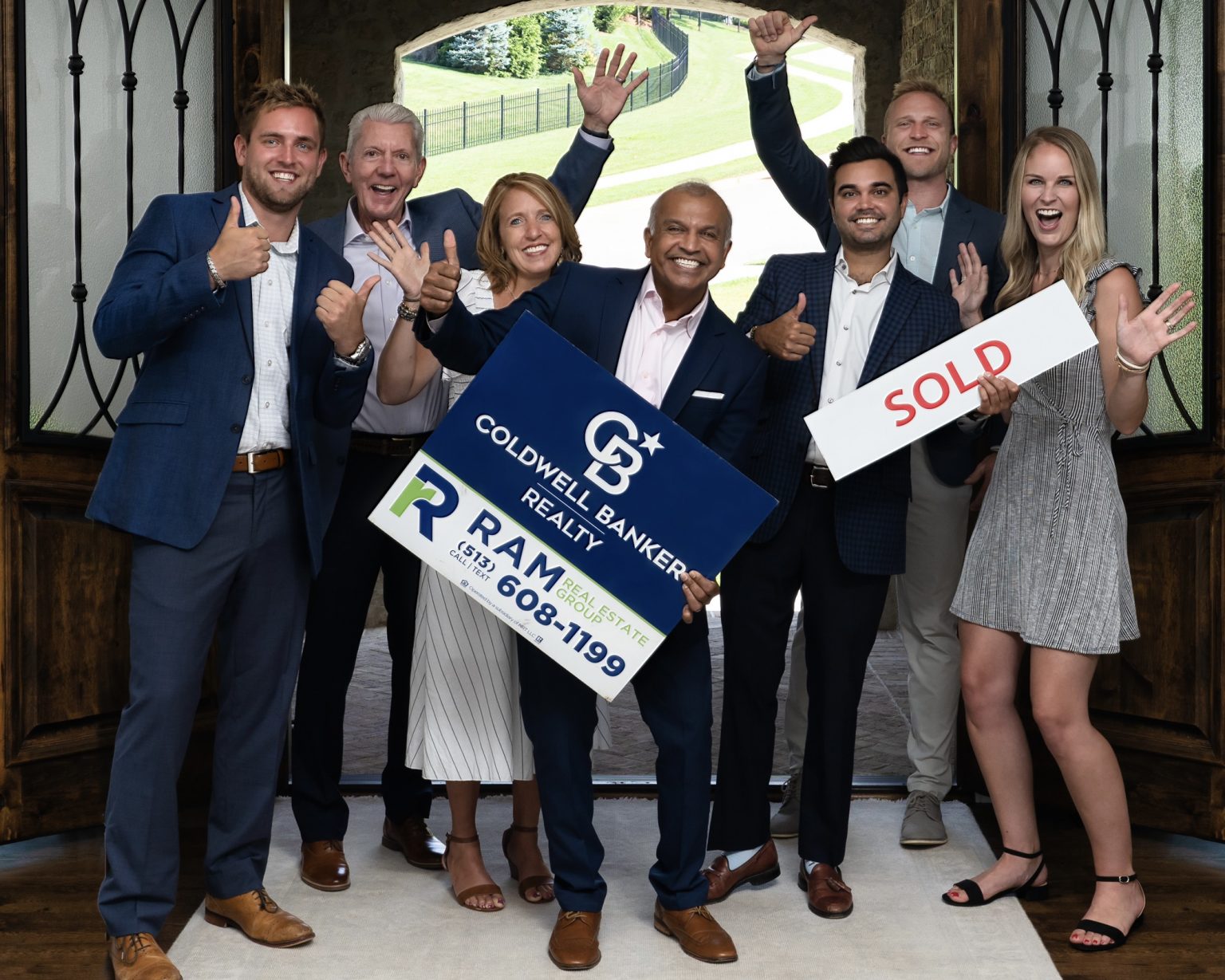 Home - Ram Real Estate Group