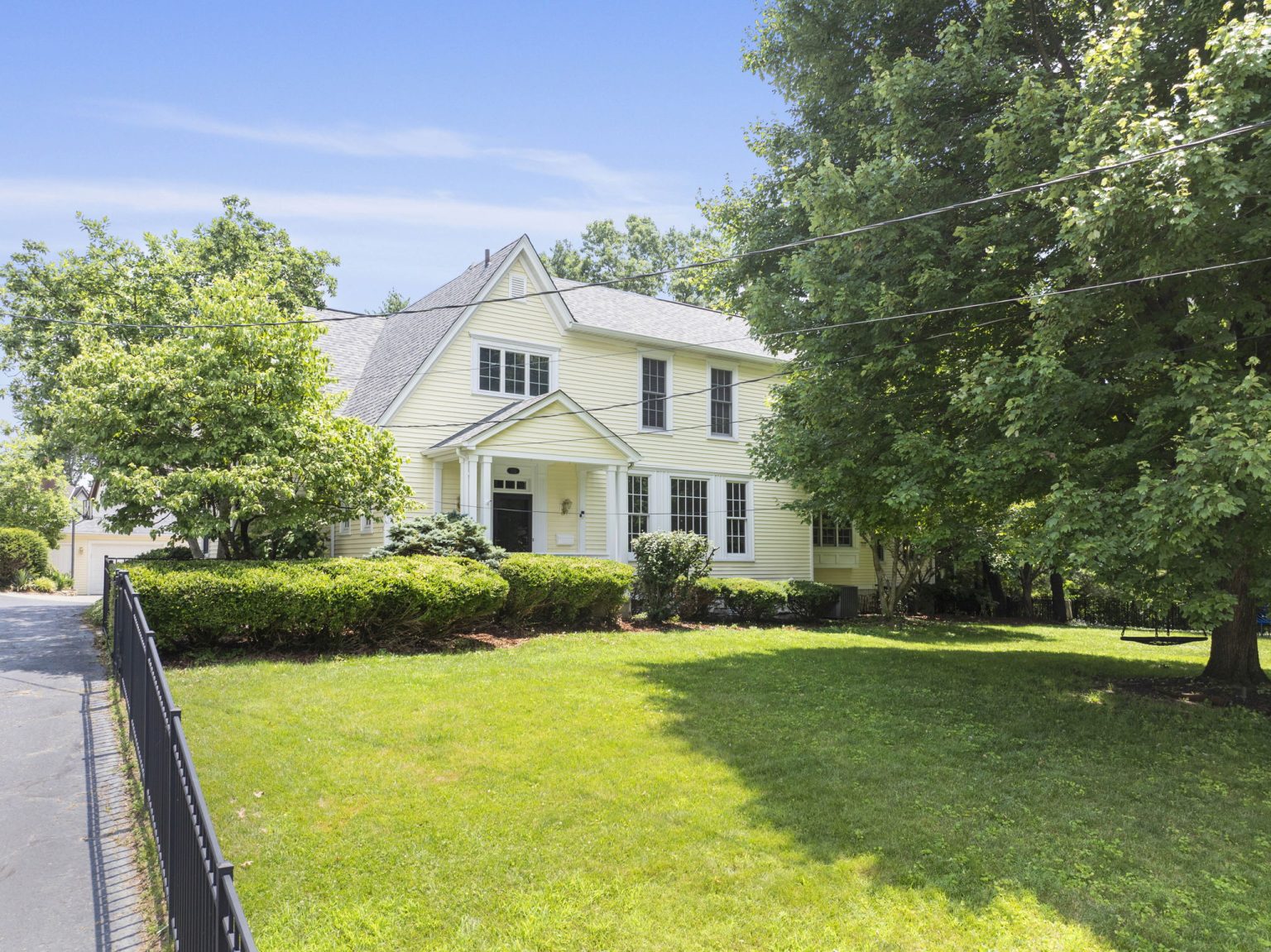 Open Houses - Ram Real Estate Group