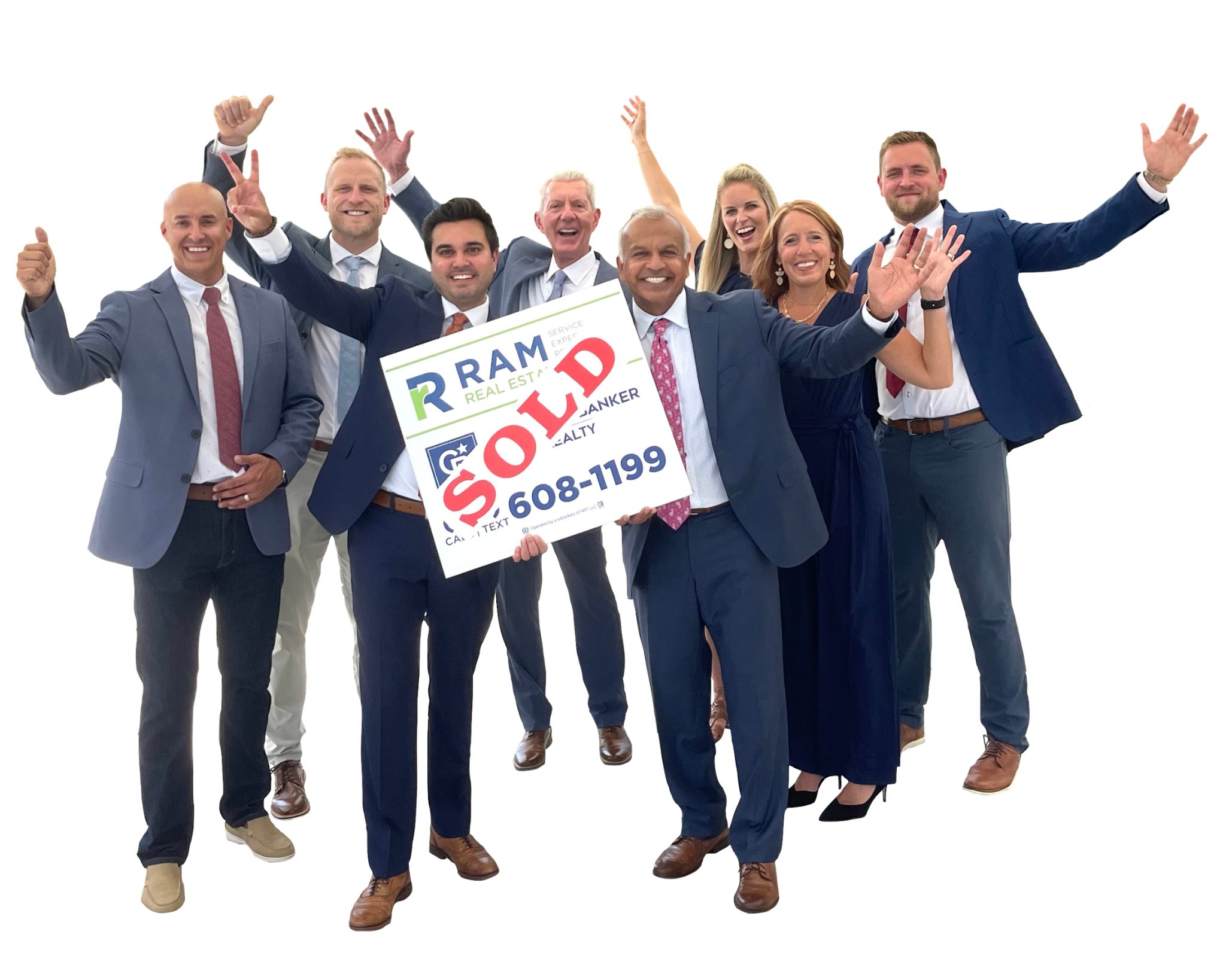 Home - Ram Real Estate Group